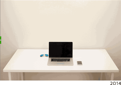 Show Me Your Desk – Tug Of Web